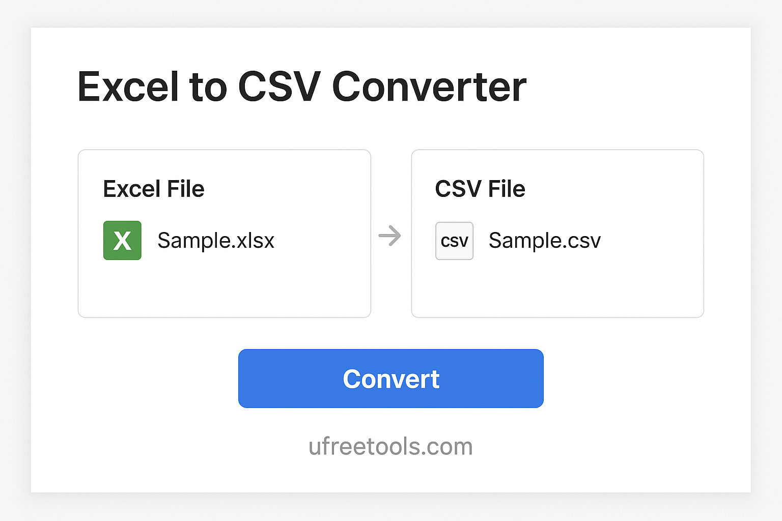 UFreeTools - Your Best Free Tools